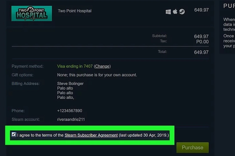 Cách mua game trên Steam chi tiết, dễ hiểu nhất